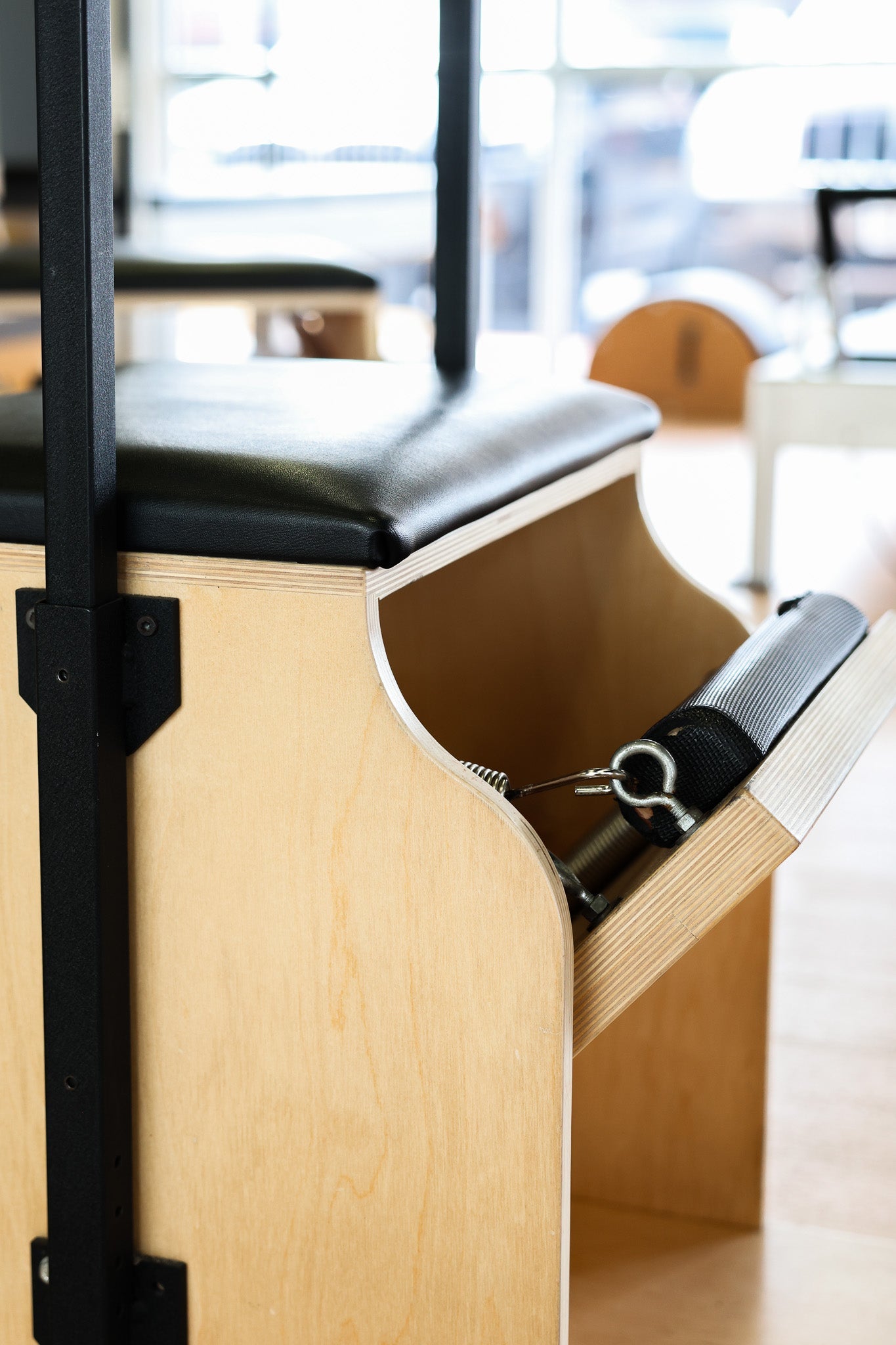 Pilates Sessions – ARAMAT PILATES AND SPA